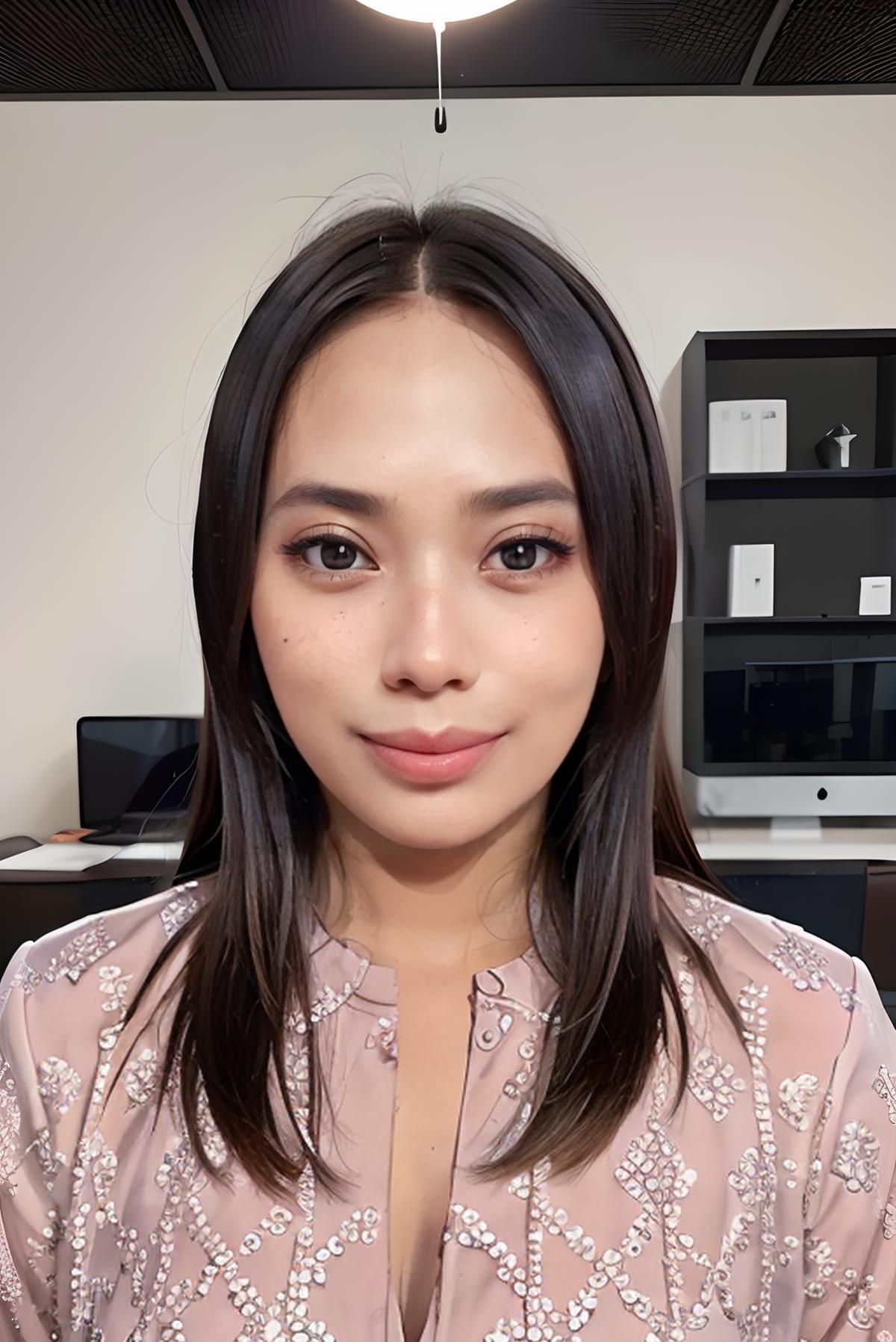 Lika | ليكى عليكى | リカ・アライカ | Civitai