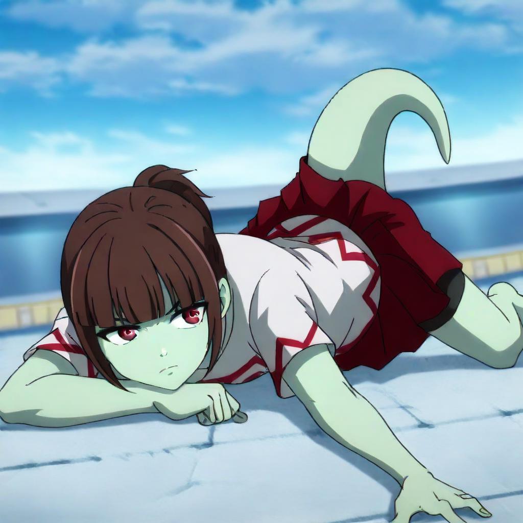 Anak zahard v0.9 - V1 Showcase | Civitai