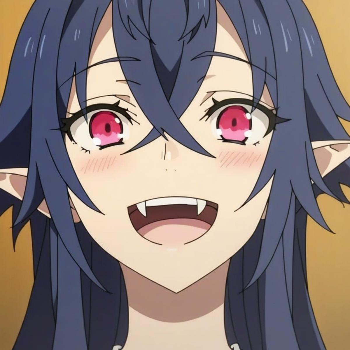 Irina Luminesk - Irina: The Vampire Cosmonaut - v0.7 | Stable Diffusion ...