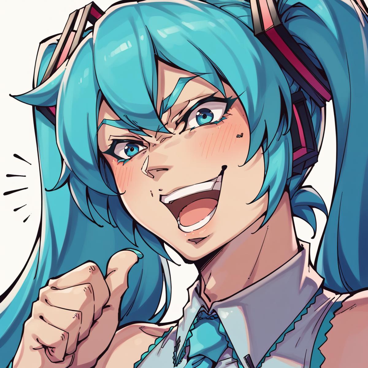 xl_kono dio da (meme) - pony Showcase | Civitai