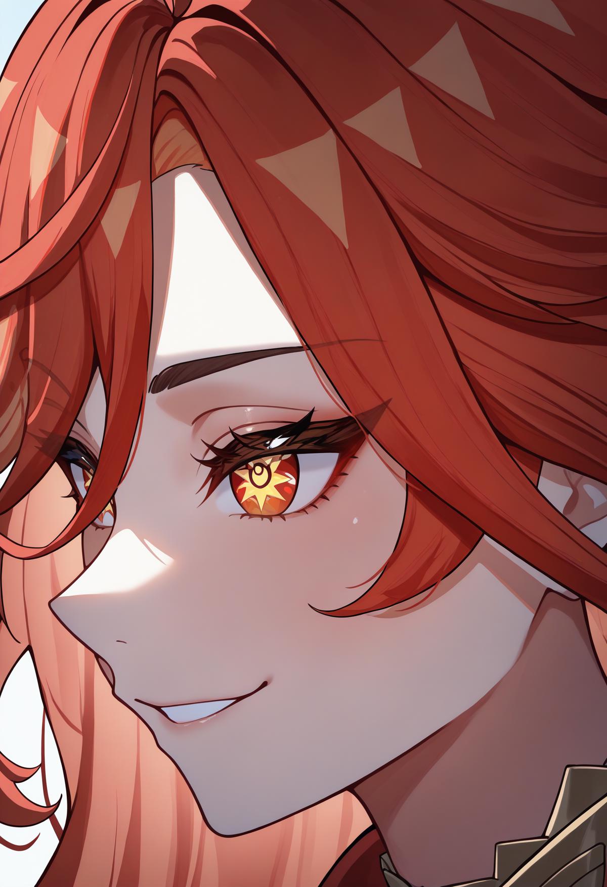 Mavuika | Genshin Impact | Character LoRA IllustriousXL - v2.0 Showcase | Civitai