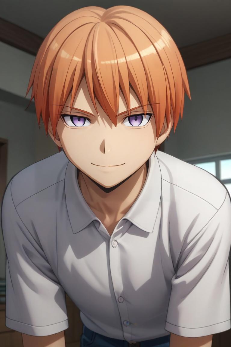 Image posted by andinmaro146