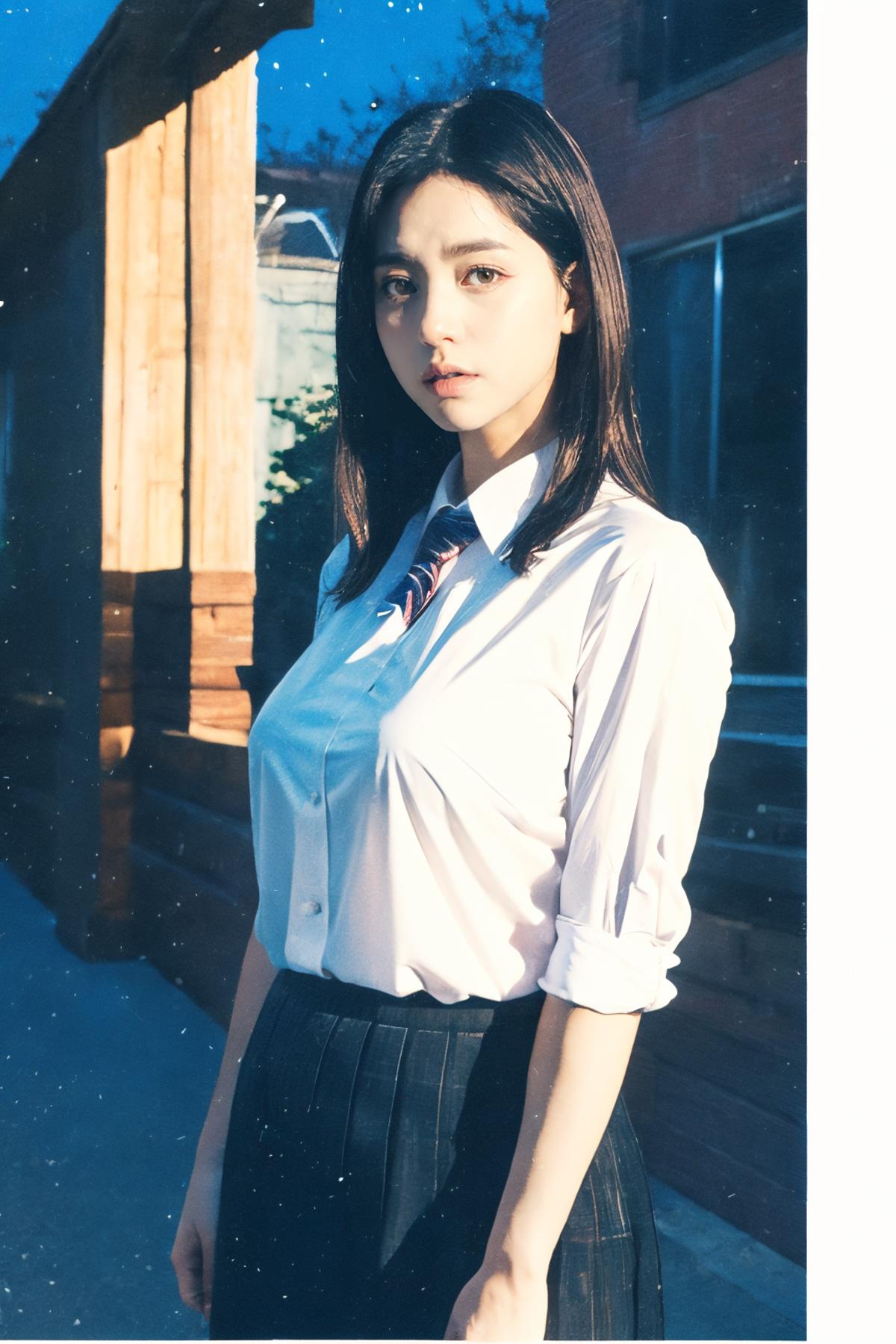 Image posted by AI_Misaki