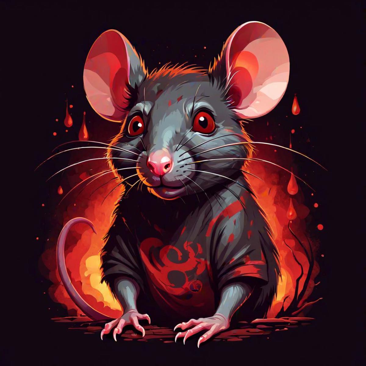 Image posted by WildRabbit