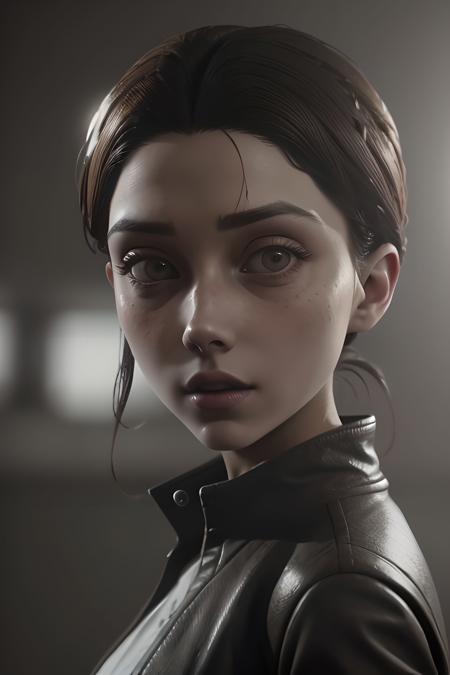 Pay Tribute for the Great Cogitation/致敬经典 - 僵尸新娘/CorpseBride v1.0 | Stable Diffusion LoRA | Civitai