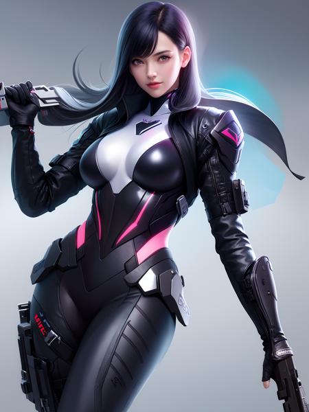 CFHD character - v1.0 | Stable Diffusion LoRA | Civitai