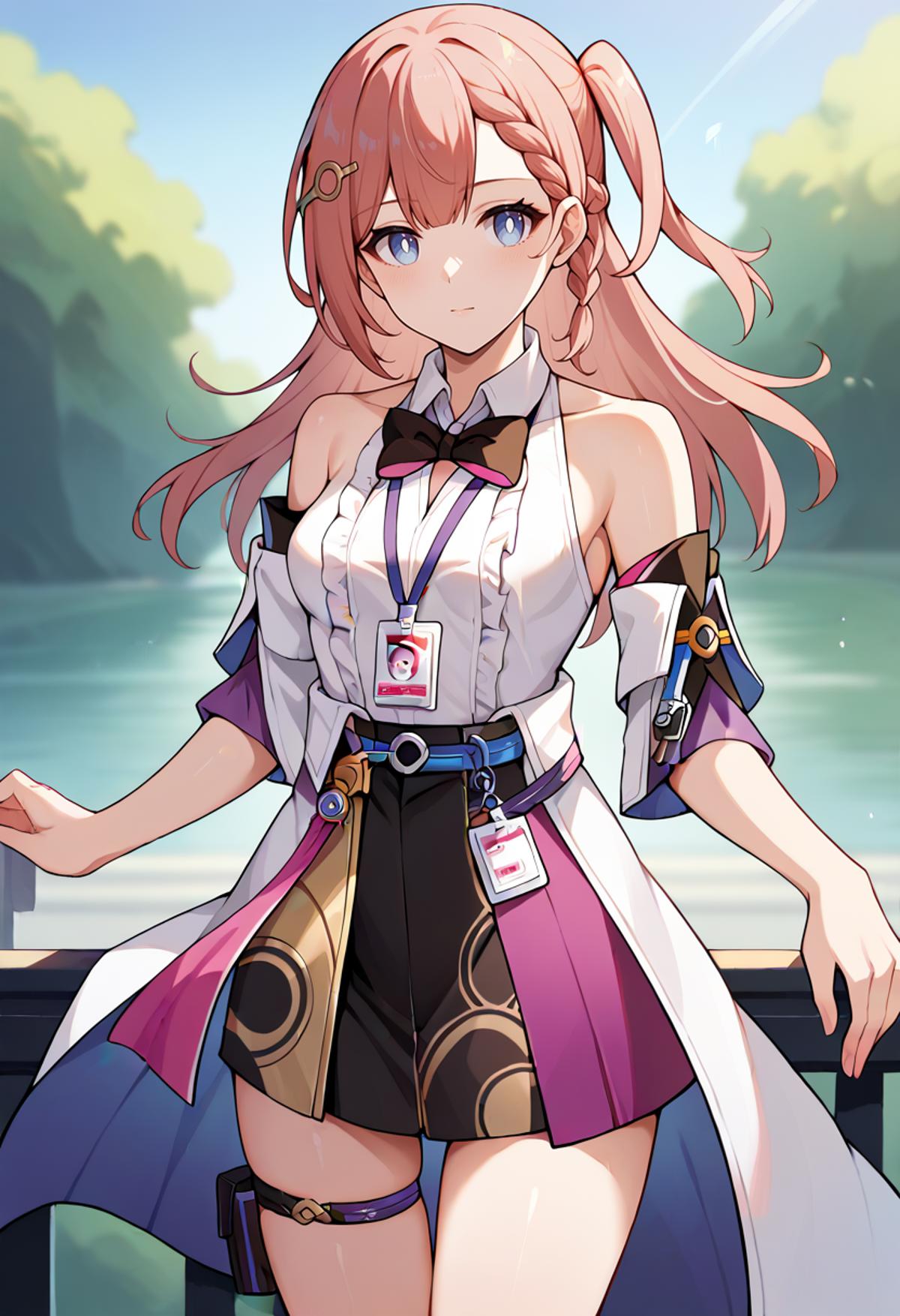 Image posted by Skadi_Fans