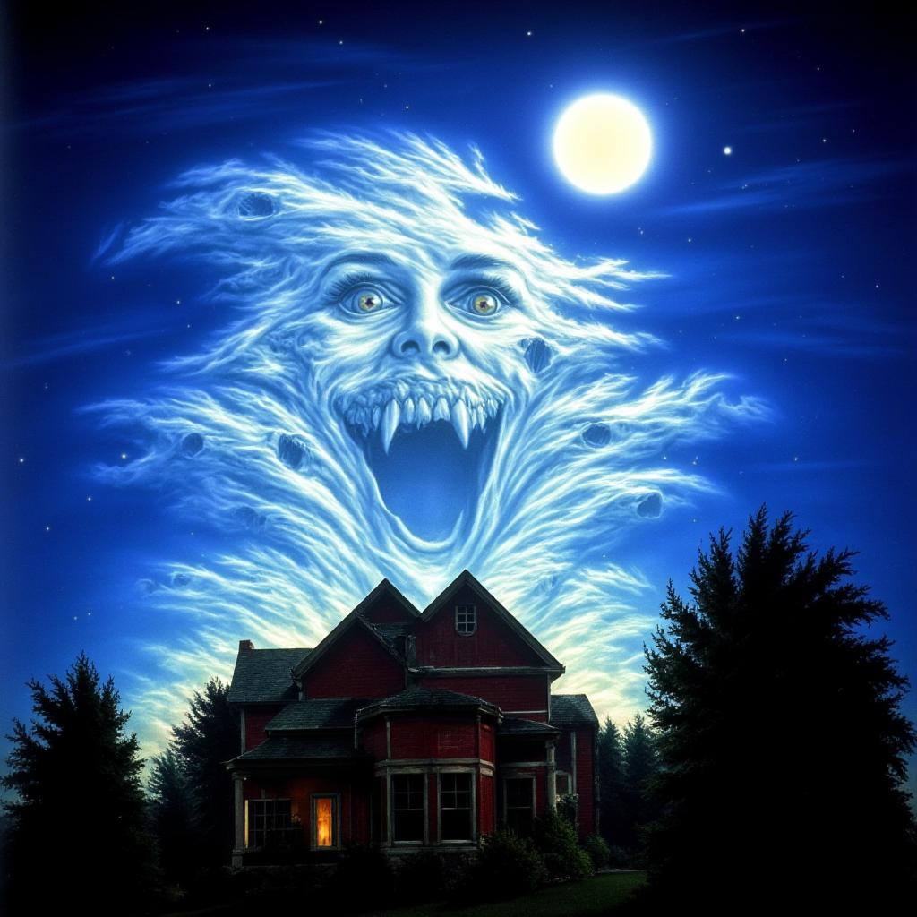 Fright Night 1985 Characters XL + F1D (Choose From List) - Amy Peterson F1D v1.0 - CivitAI Archive