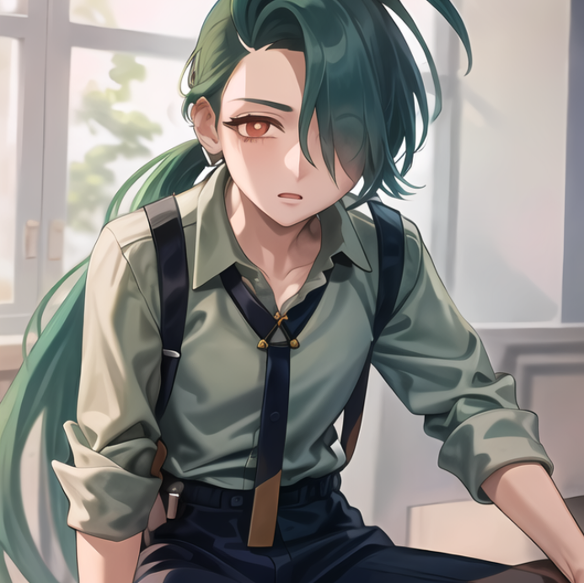 Rika (Pokemon) LoRA - Rika | Stable Diffusion LoRA | Civitai