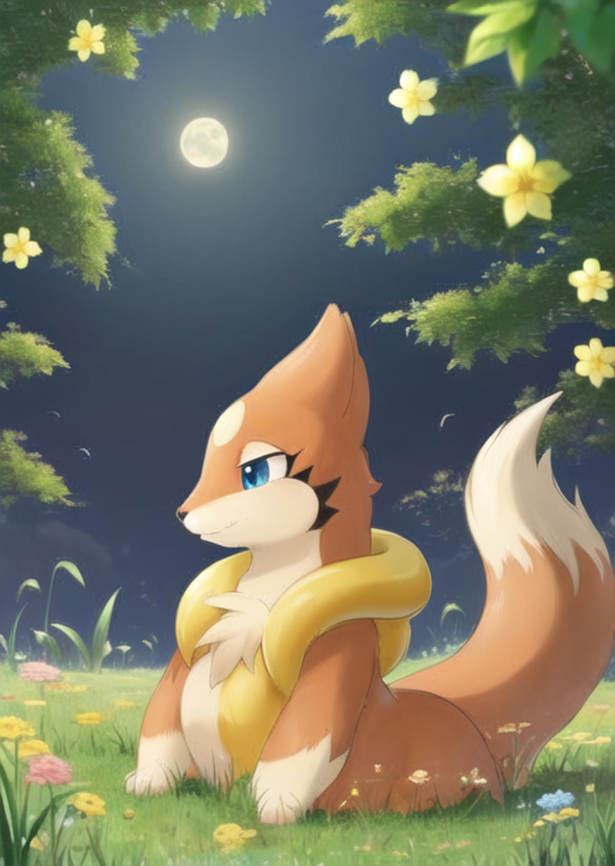 Floatzel - Pokemon | Pocket monsters - v1.0 | Stable Diffusion LoRA ...