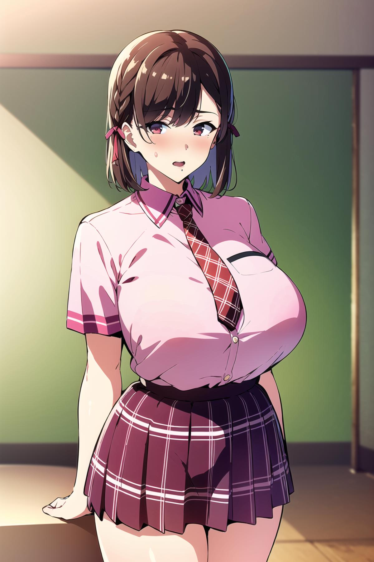 Image posted by maifree