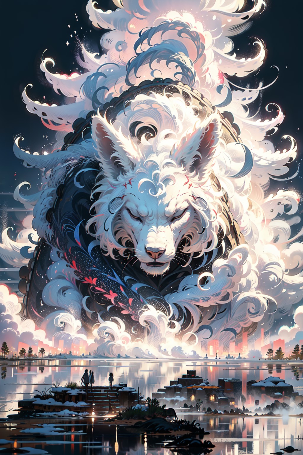 Image posted by Junbegun