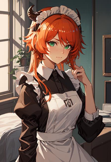 croissant/クロワッサン/可颂 (Arknights) - v1.5.1 | Stable Diffusion LoRA | Civitai