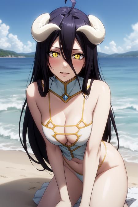 ALBEDO_V2.safetensors - ComfyUI Cloud