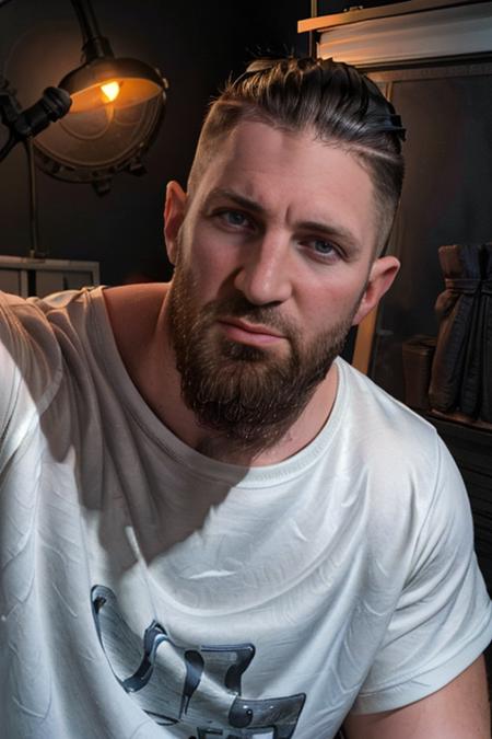 Chuck Conrad's Instagram, Twitter & Facebook on IDCrawl