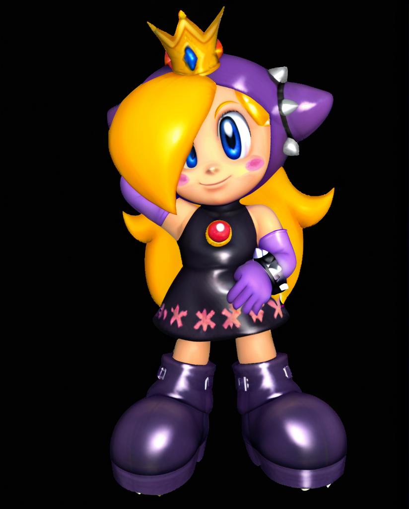 Super_Smash_Bros._Melee_Renders.safetensors - ComfyUI Cloud