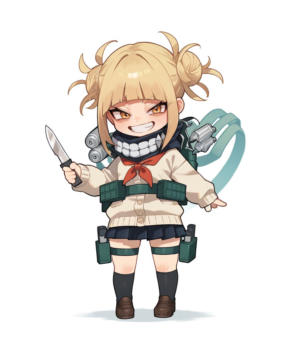 Image posted by DogeOfVenice