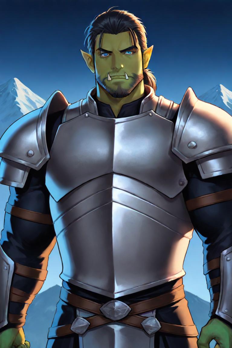 Not Artists Styles for Illustrious-XL v0.1 - Smooth Boys Colored Skin Showcase | Civitai