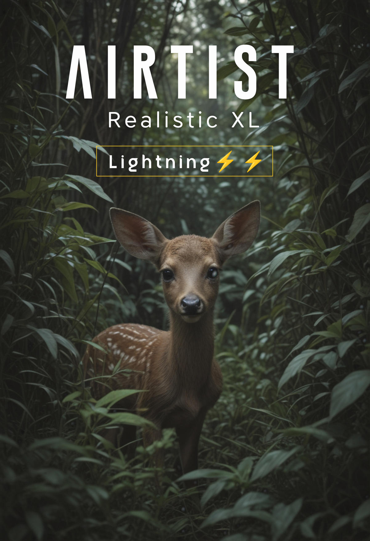 Airtist Realistic XL - v5.0 Lightning | Stable Diffusion XL Checkpoint ...