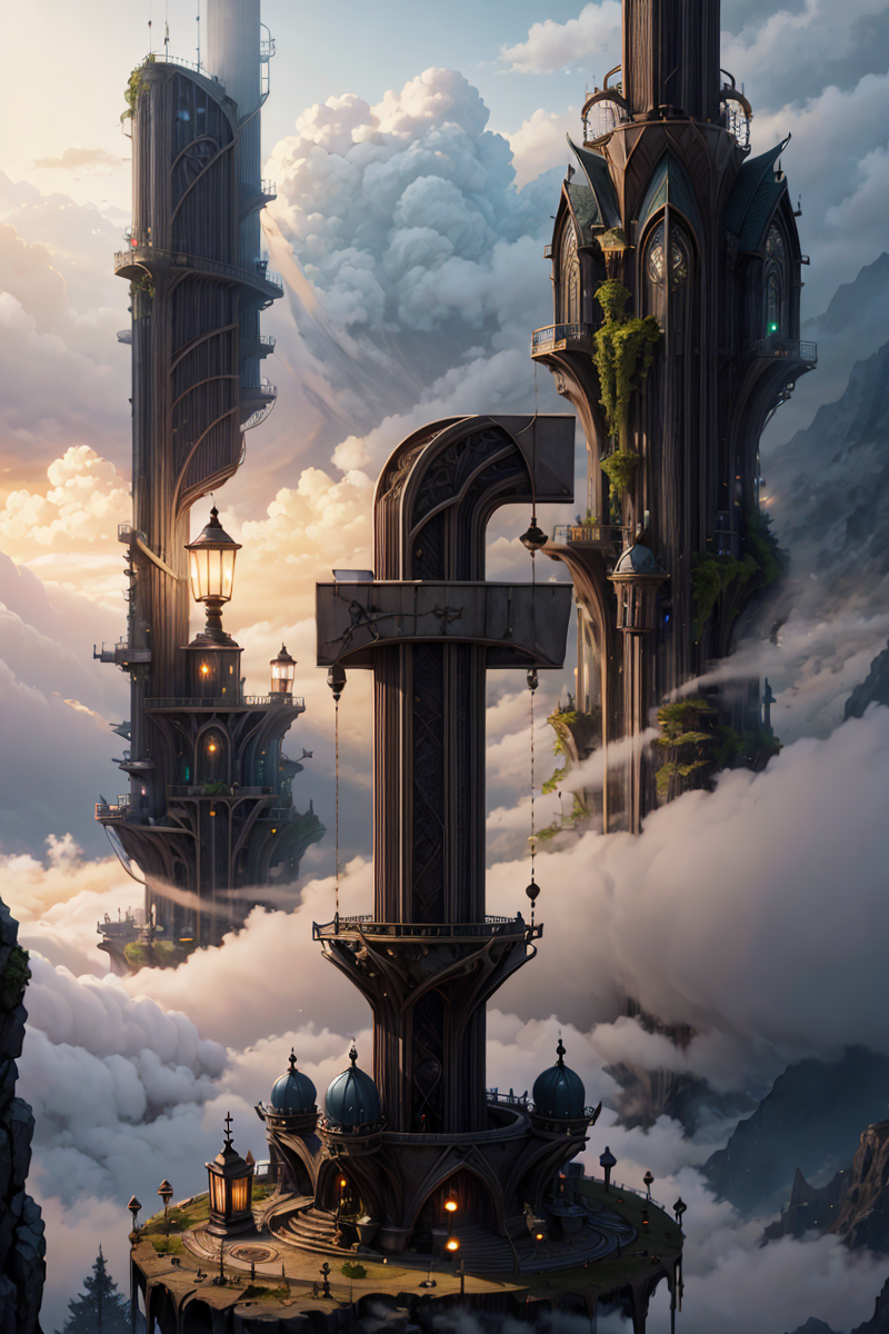 Image posted by AiArtFung