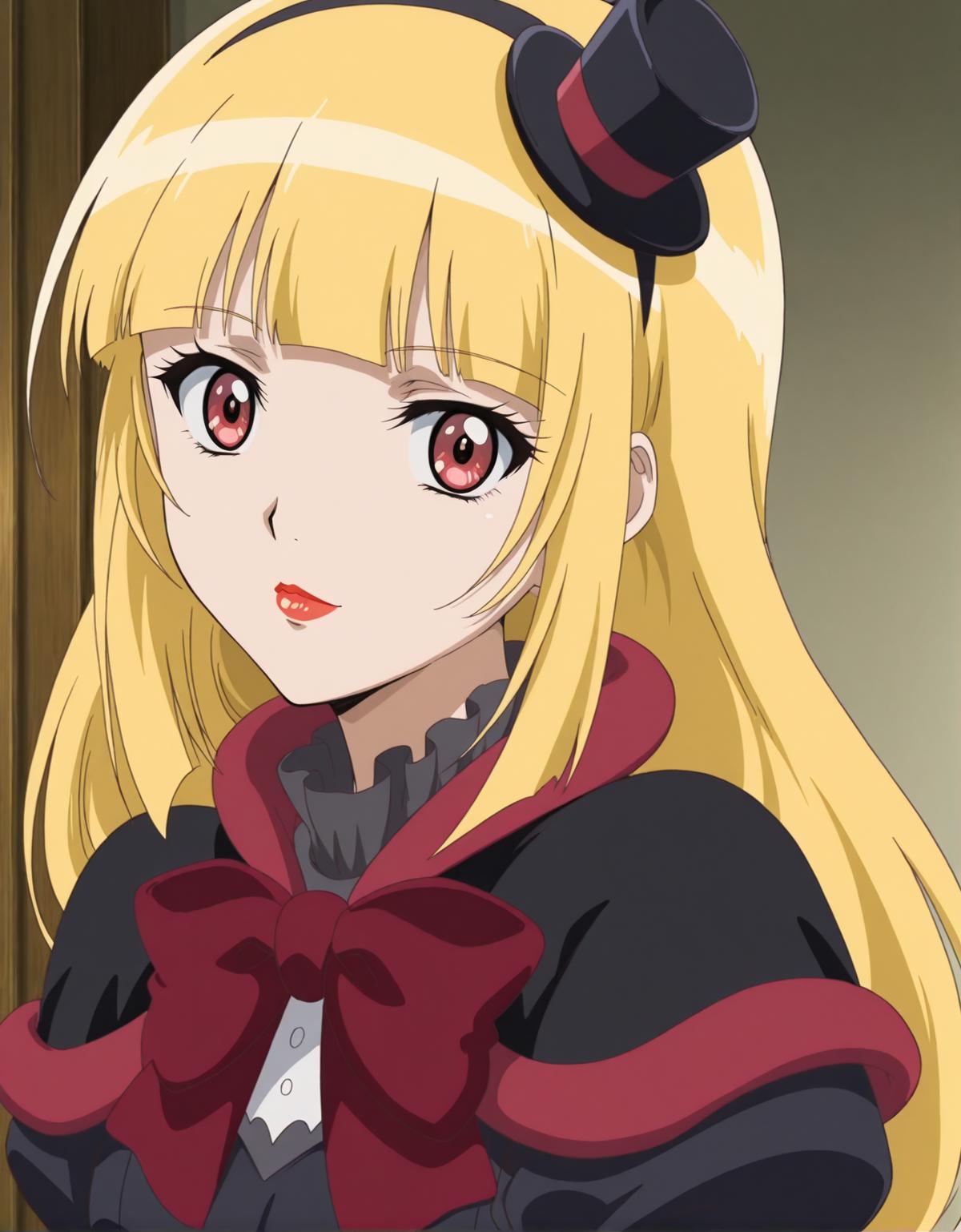 Nanami (ナナミ)Digimon Data Squad (デジモンセイバーズ) - v1.0 Showcase | Civitai