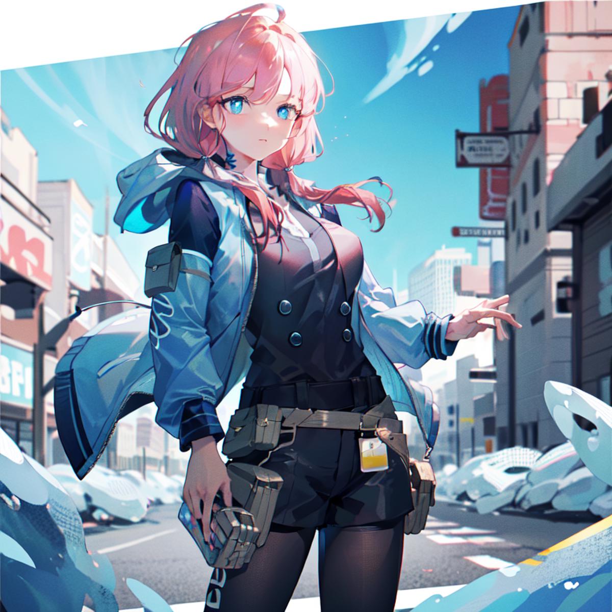 Image posted by RiuKi_MK1