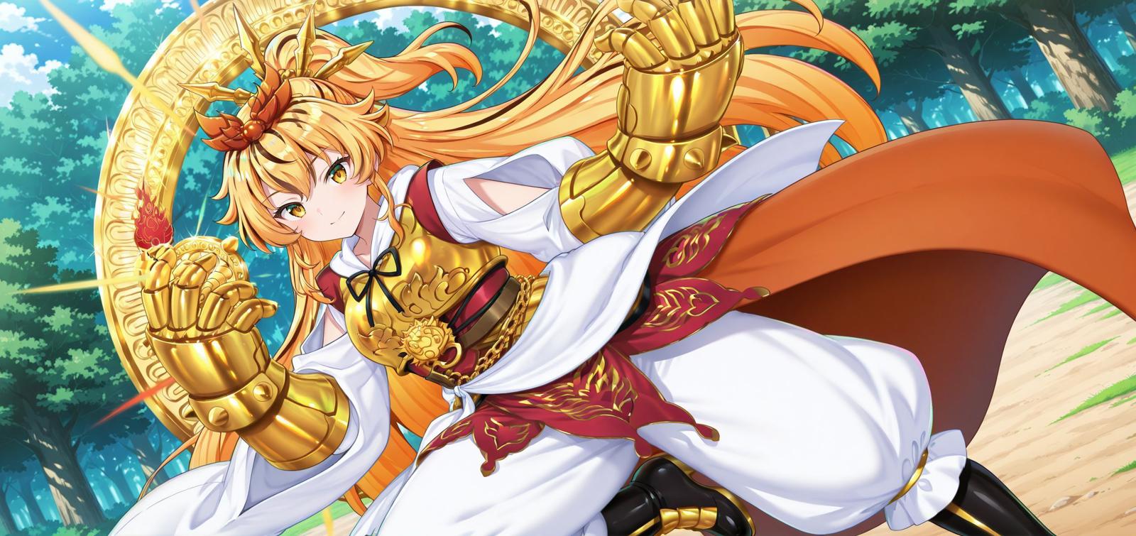 Touhou Characters - Update 2026 Week 03 | Civitai