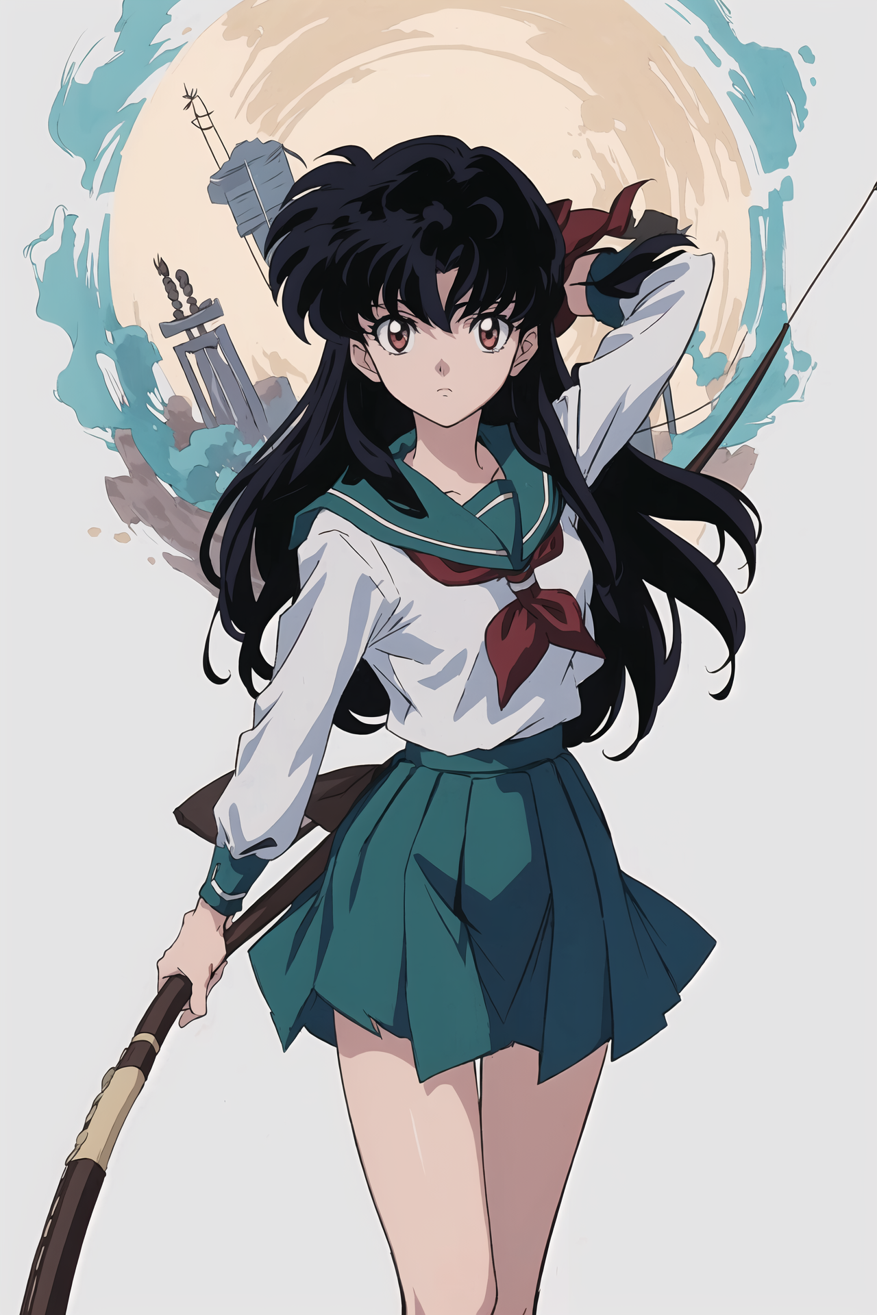 Image posted by Baixiu