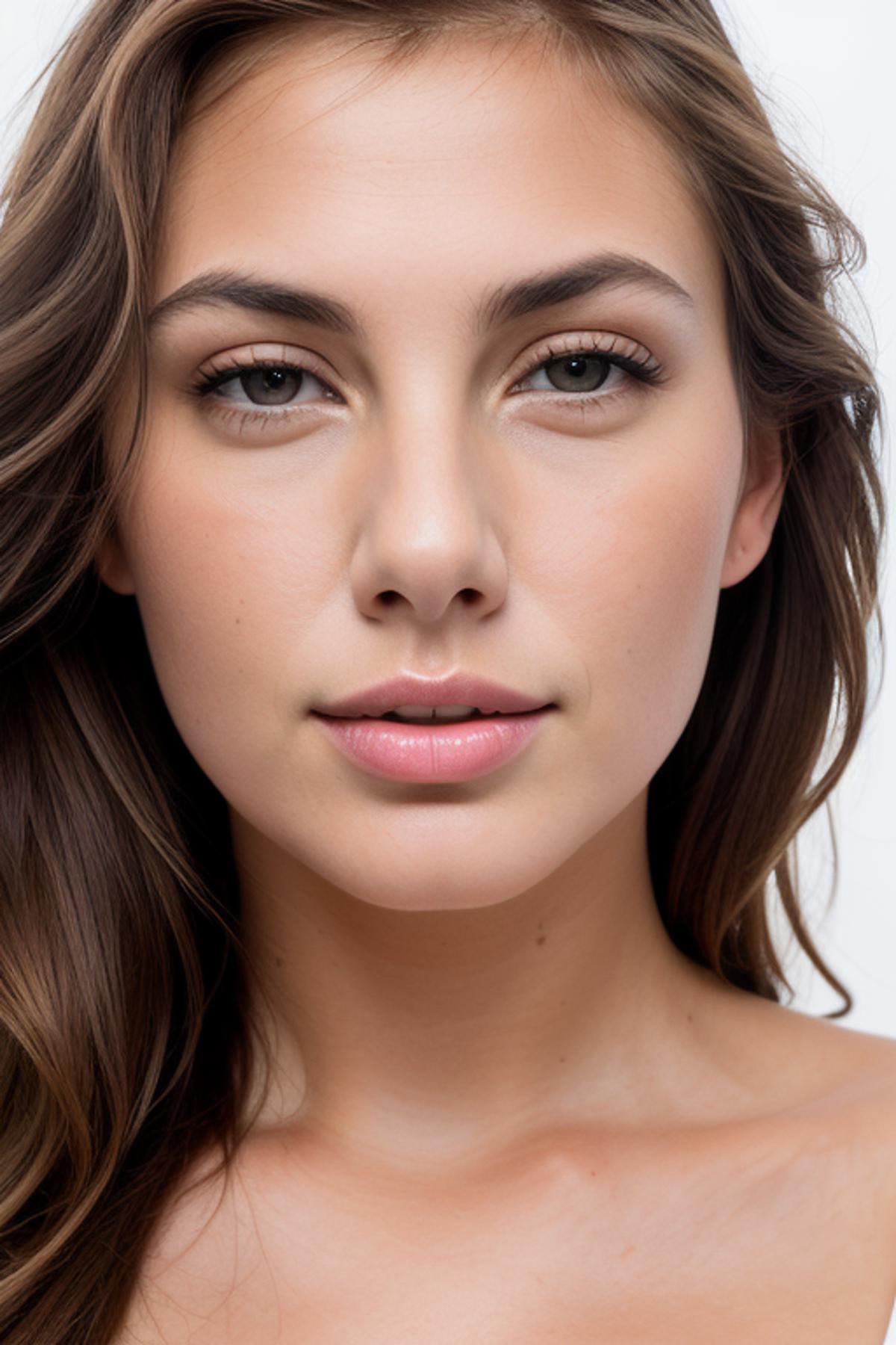 DEN_connie_carter - v1.0 | Stable Diffusion Embedding | Civitai