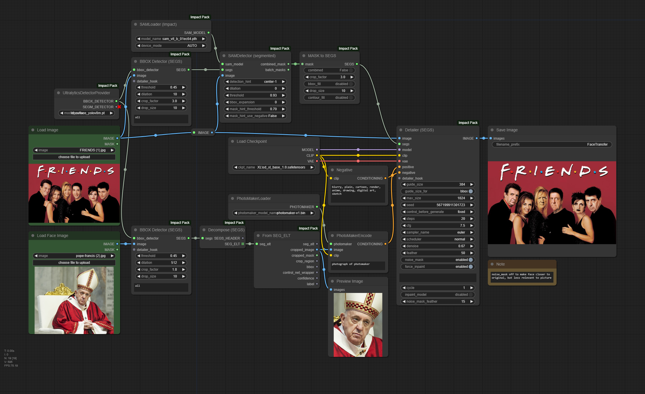 Image posted by Postpos