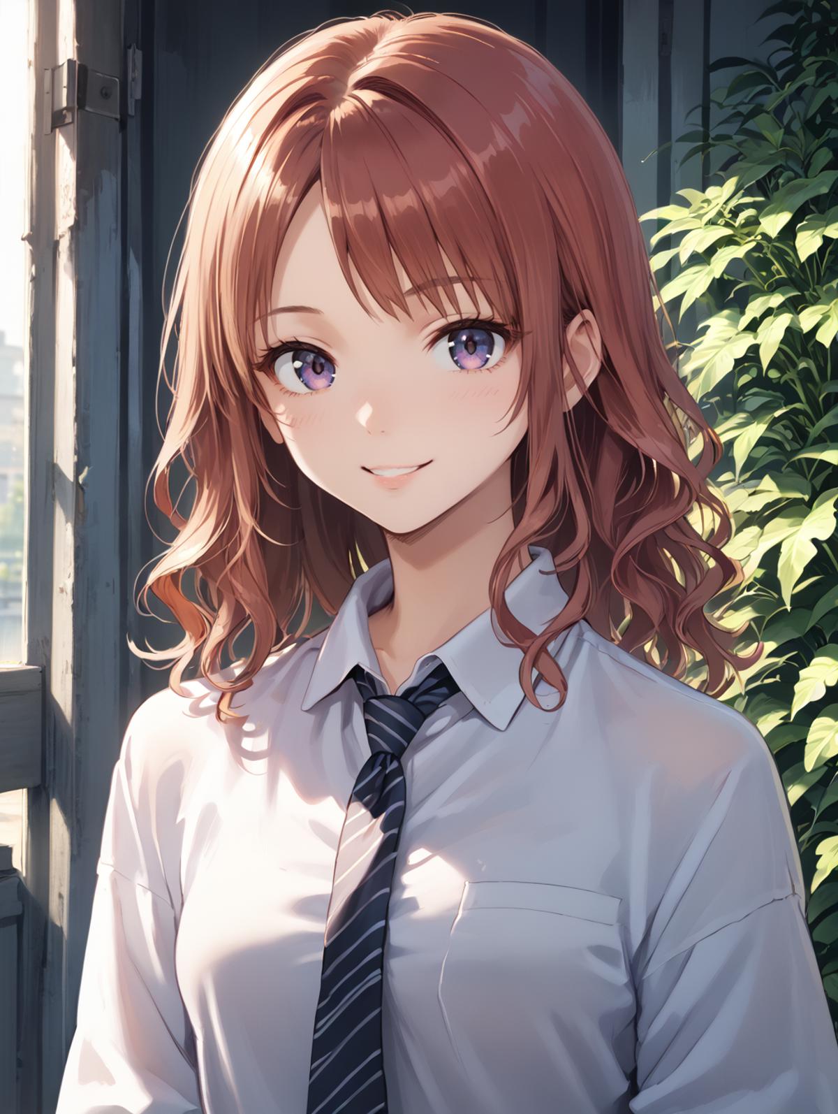 Cissnei - v1.0 | Stable Diffusion LoRA | Civitai