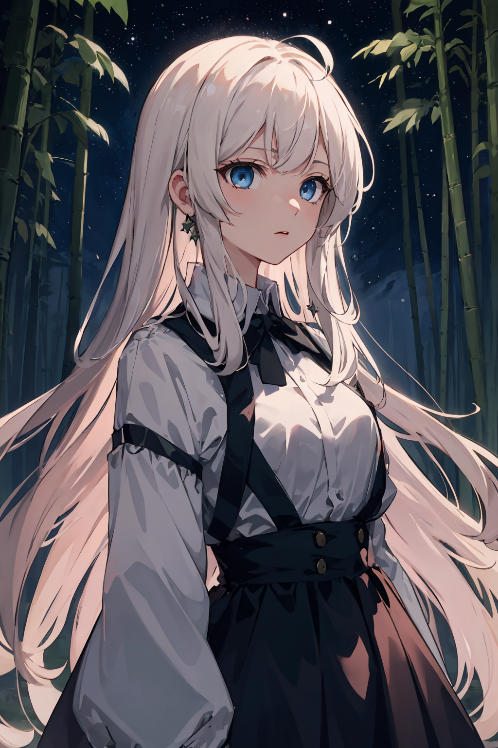 Image posted by Wasabiya