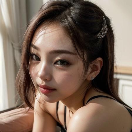 Nayeon - v1.0 | Stable Diffusion Embedding | Civitai