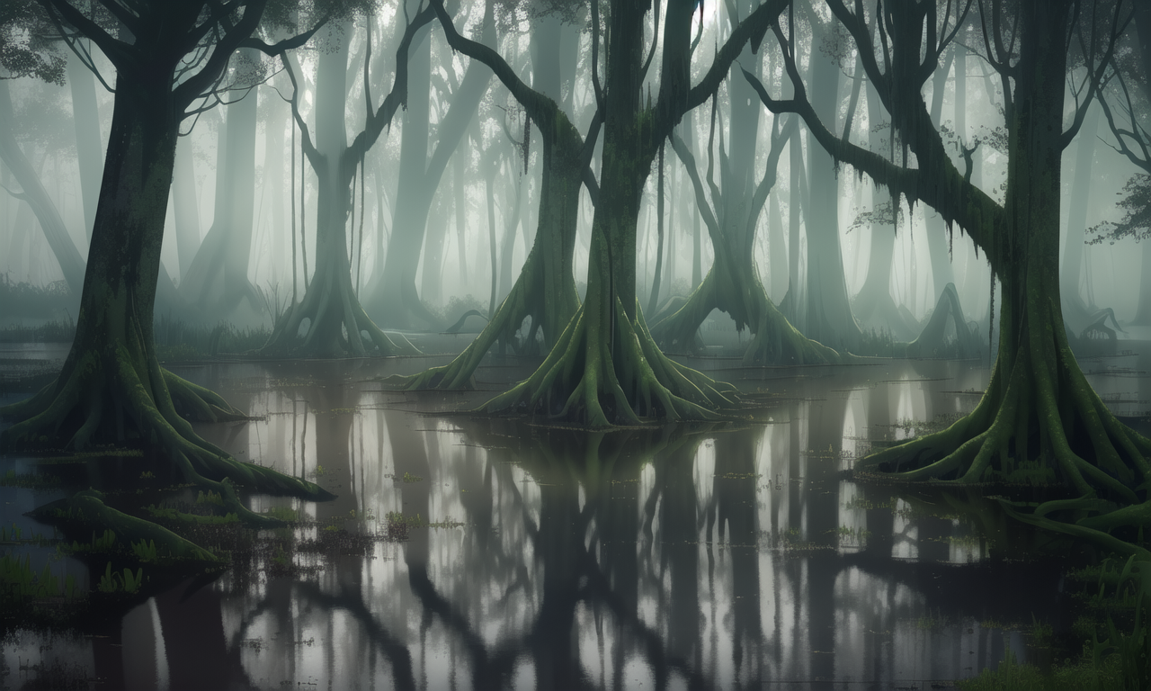 Image posted by latent_space_dreams