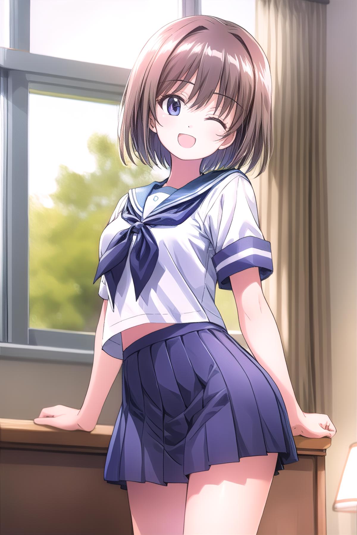 Kamogawa Tanuki Style v1 - v1.0 - CivitAI Archive