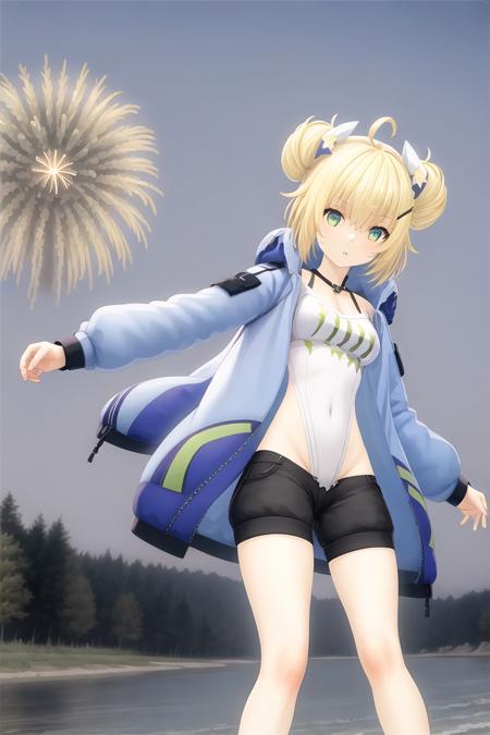 C酱です|小肉包|Kinoko7|Cjiang Cchan| VTuber VUP - v2.1 | Stable Diffusion LoRA | Civitai