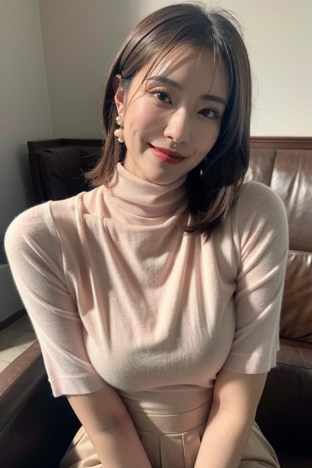 Kojima Karin小嶋花梨 - v1.0 | Stable Diffusion LoRA | Civitai