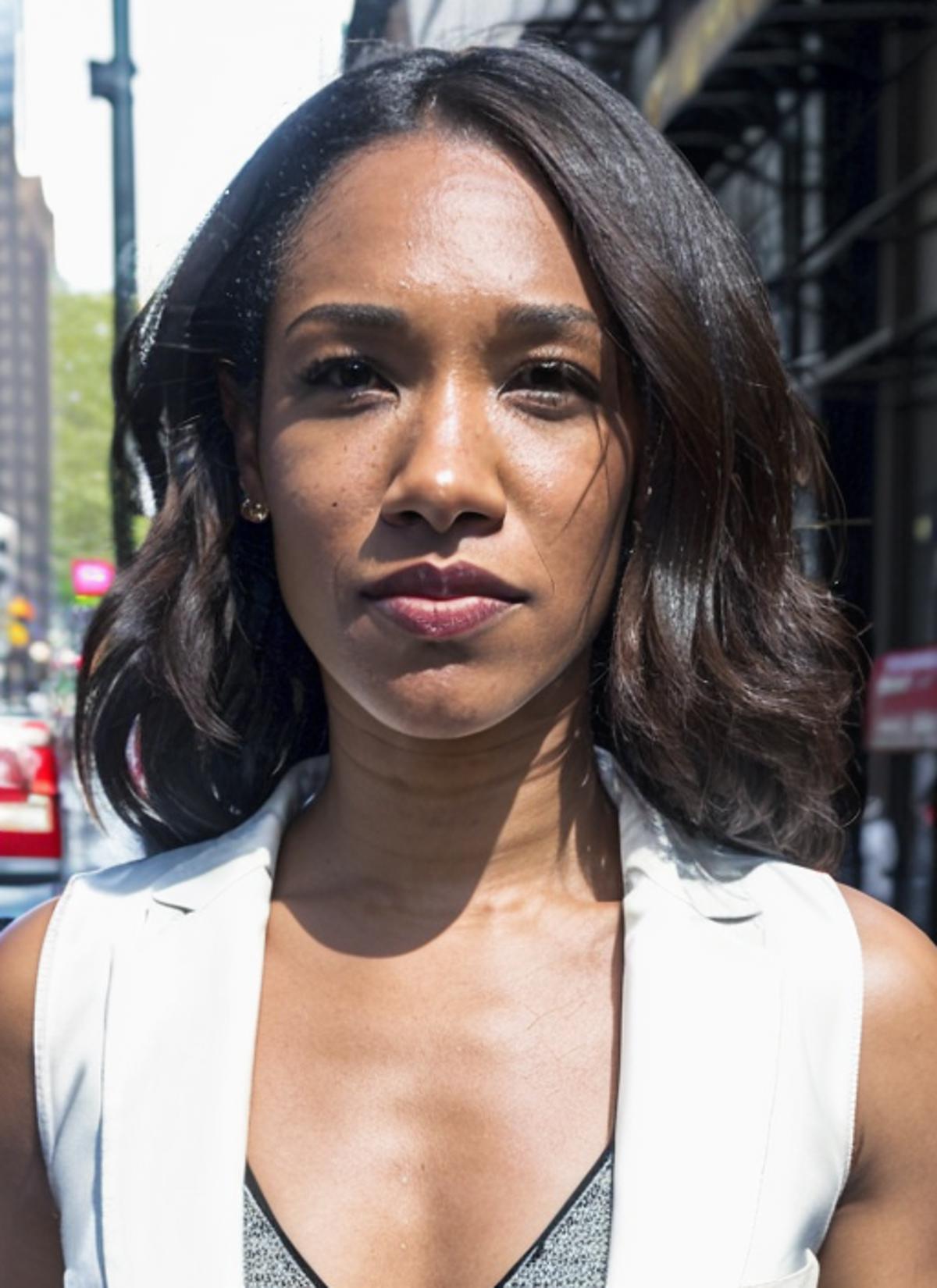 Candice Patton - v1.0 | Stable Diffusion LyCORIS | Civitai