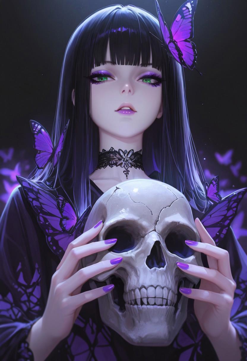 Image post by SinWhisper | Civitai