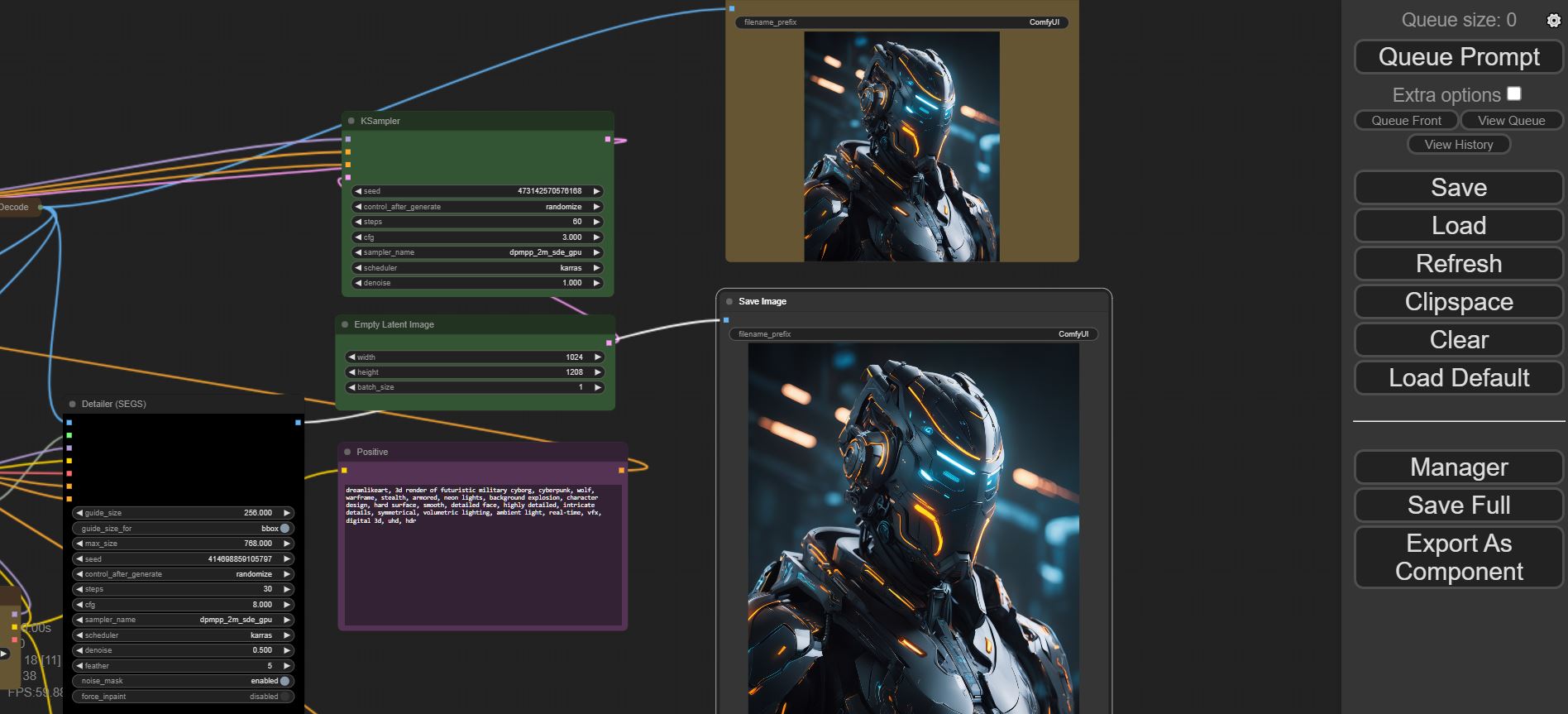 Image posted by Copax
