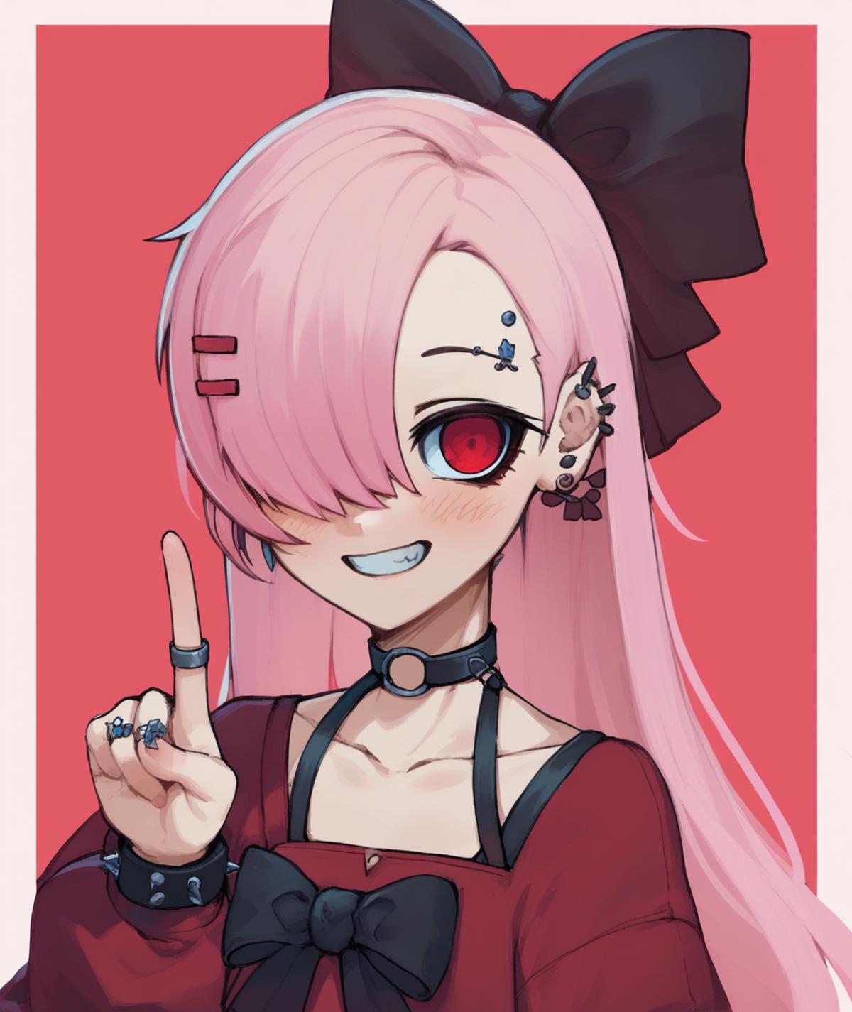 kharhas style LoRA for PonyXL - v1.0 | Stable Diffusion LoRA | Civitai