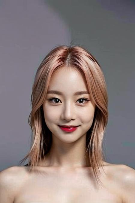 EXID Solji (솔지) Lookalike - v1.0 | Stable Diffusion LoRA | Civitai