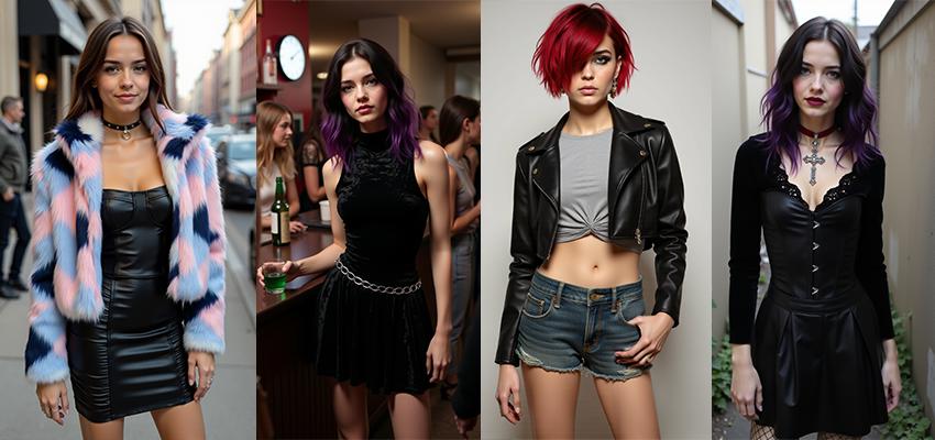 Clothing Loras for Flux | Civitai