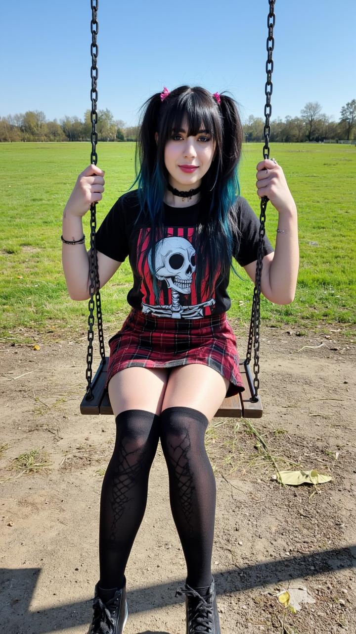 Image posted by AI_Characters