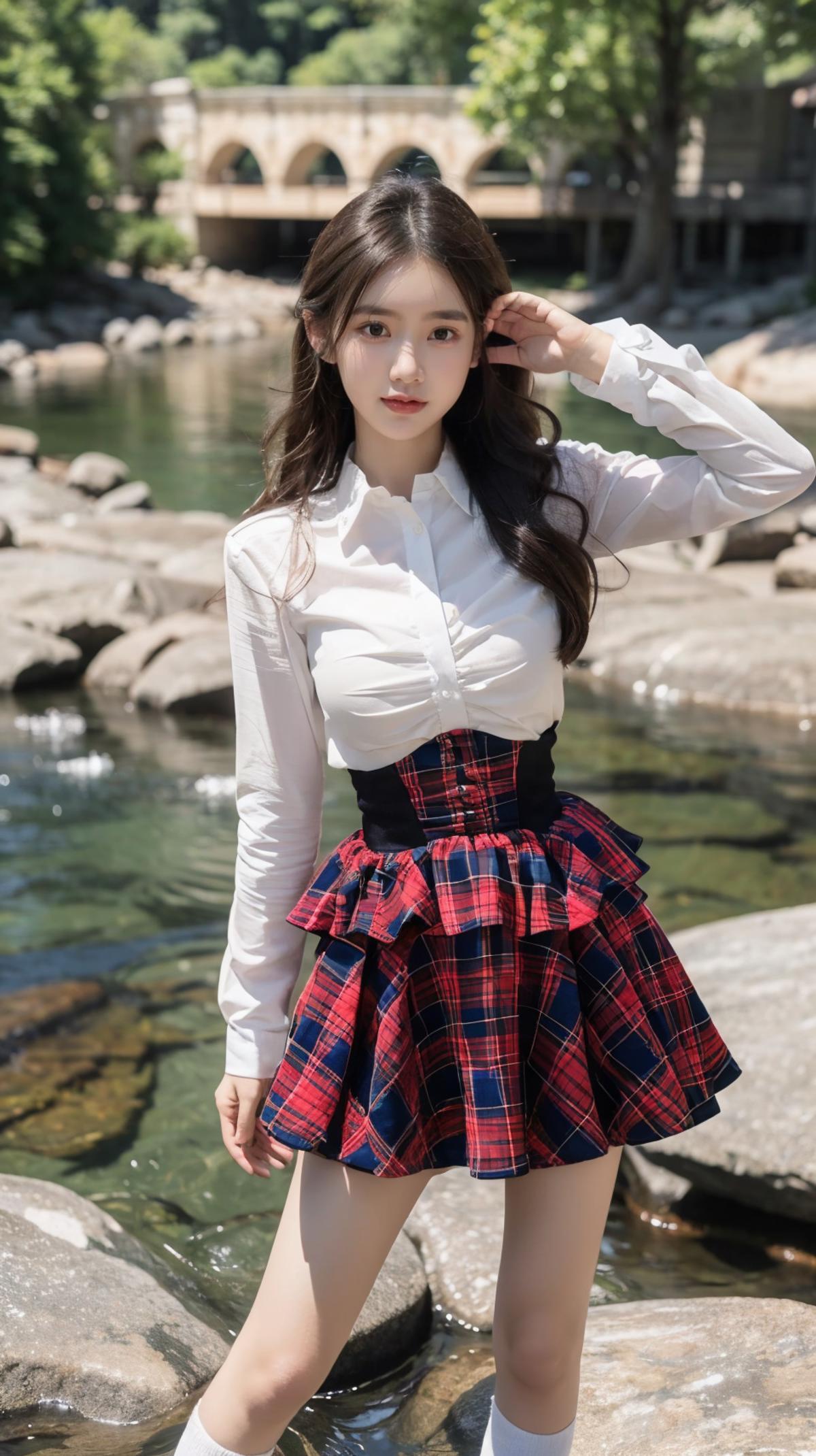 MIS S121 - v1.0 Showcase | Civitai