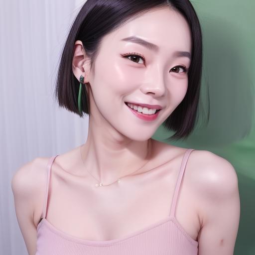 Latte's ASMRtist Collection - Asmr Pobee - pobee Showcase | Civitai