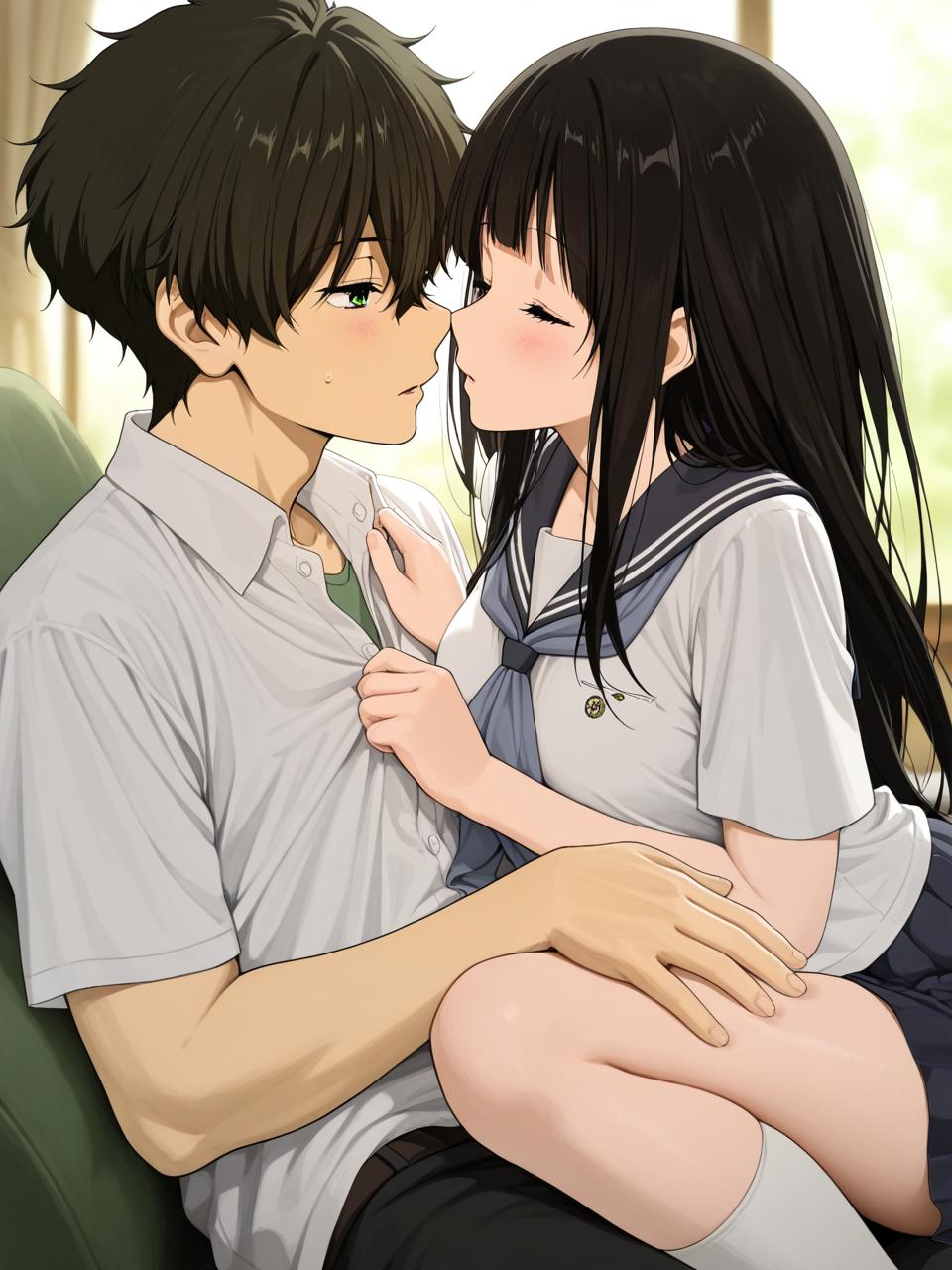 Image posted by uraoto