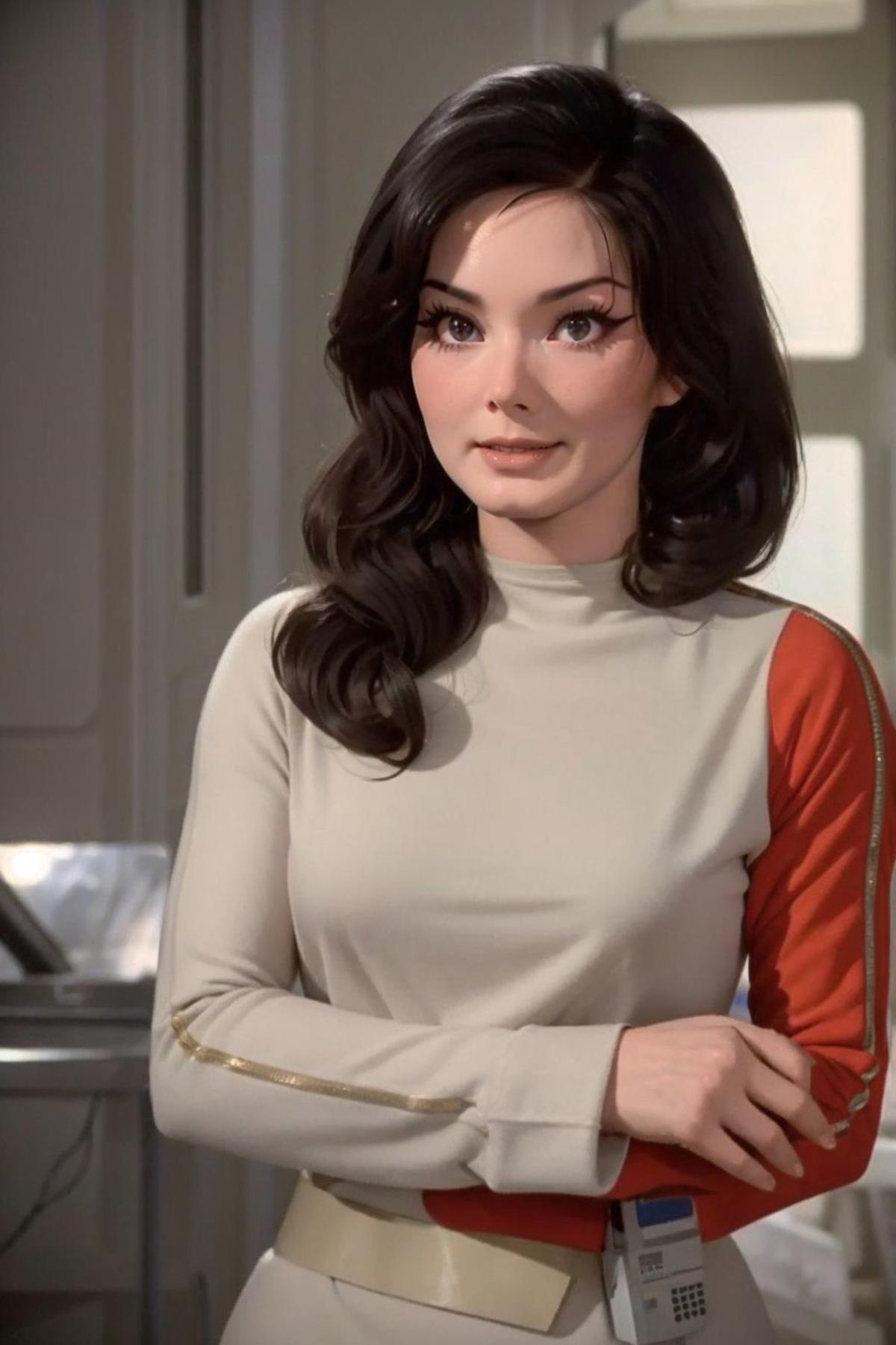 Space 1999 uniforms - v1.0 Review | Civitai