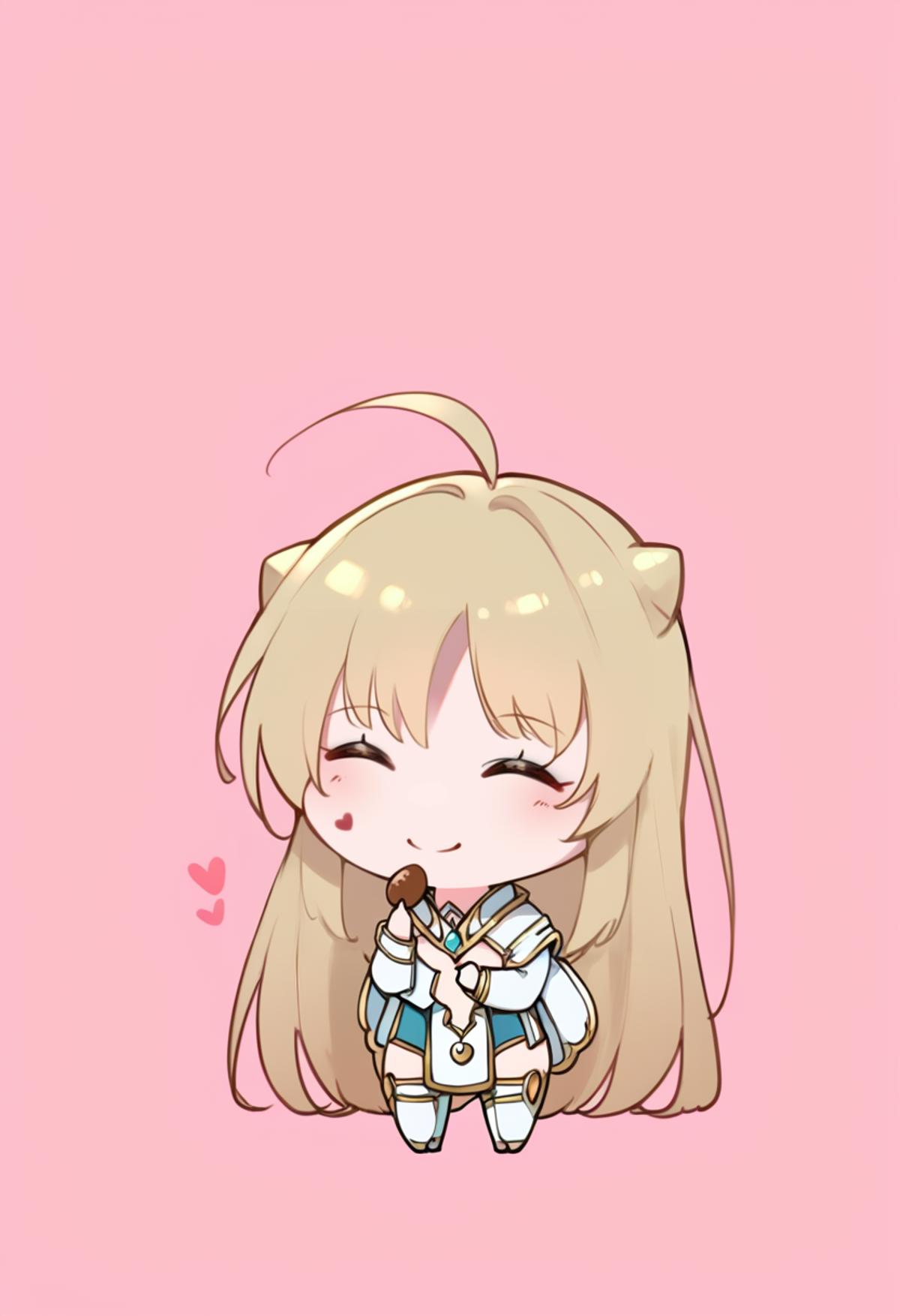 Xenoblade Chronicles 2 - Vess (ムスビ) PonyXL - v3.1 | Stable Diffusion ...