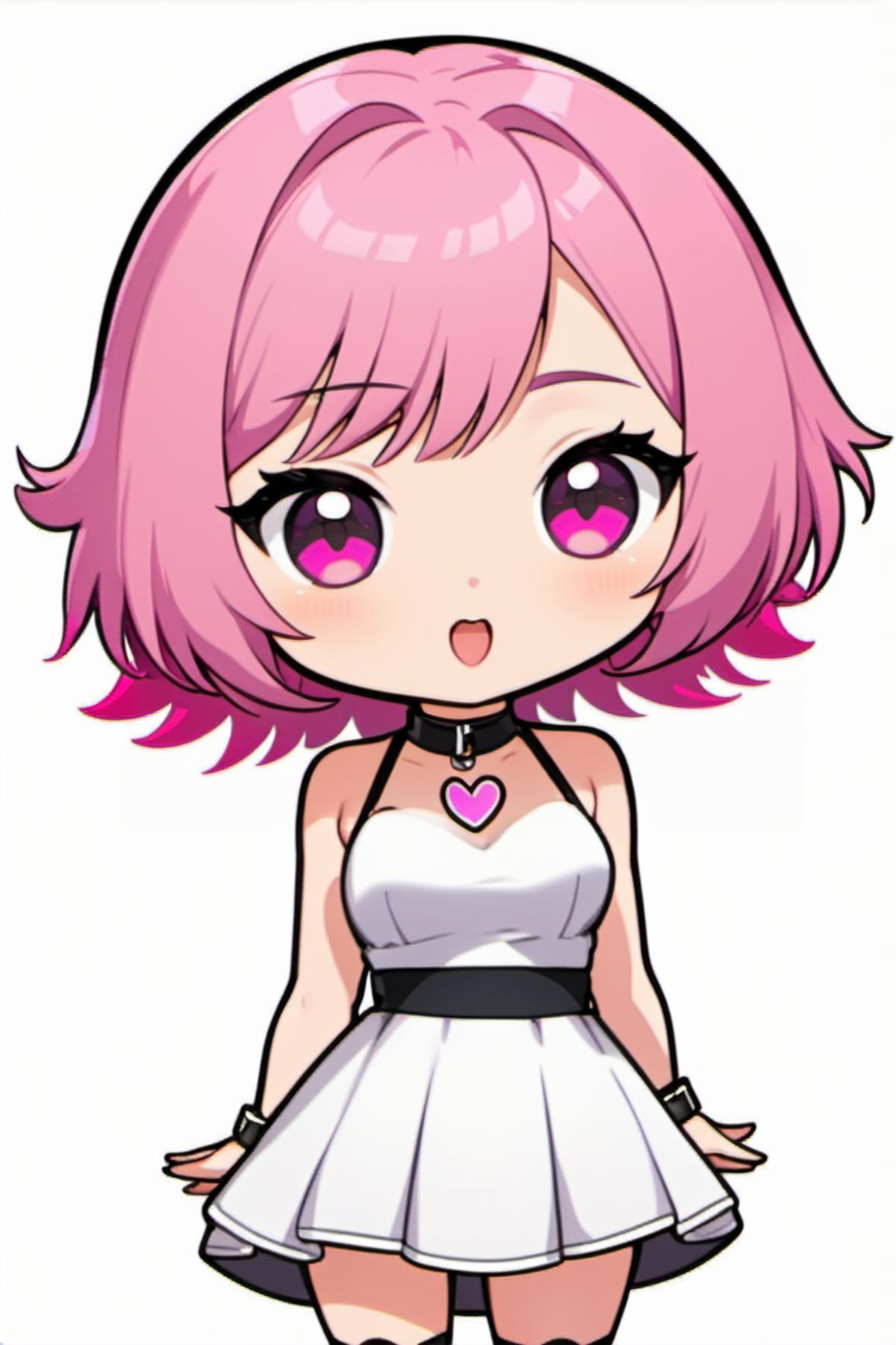 Niji Inspired Style SDXL - v1.0 | Stable Diffusion LoRA | Civitai